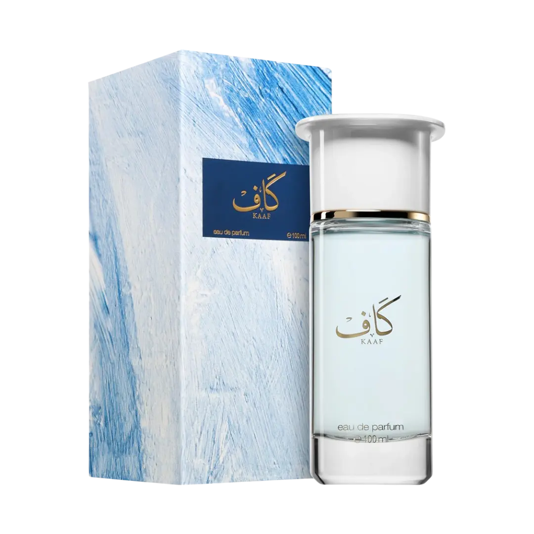Ahmed Al Maghribi – Kaaf – Eau de Parfum – Unisex – 100ml - Pure Oud